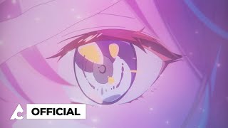 Raon×DAZBEE、デュエット曲「ECLIPSE」MVティザー公開 の動画・映像 - ぴあ音楽