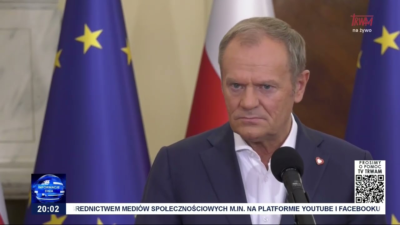 Weta Prezydenta RP – RadioMaryja.pl