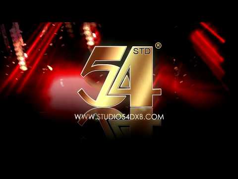 Studio 54 BCN | Official website