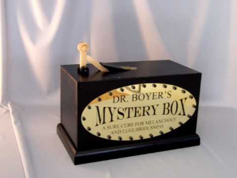 Most Useless Machine Loses Carbon Footprint | Hackaday