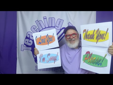 ACTS Prayers for Kids (OBJECT LESSON) – Teaching Them