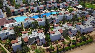 Panthea Holiday Village ( Айя Напа Кипр, Ayia Napa Cyprus )