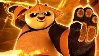 Every Fight Scene in Kung Fu Panda 3 | Legendary Martial Arts Moments