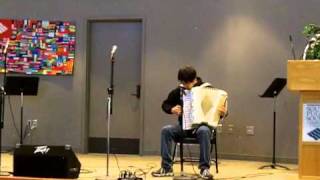 Yinan Zhao Performance