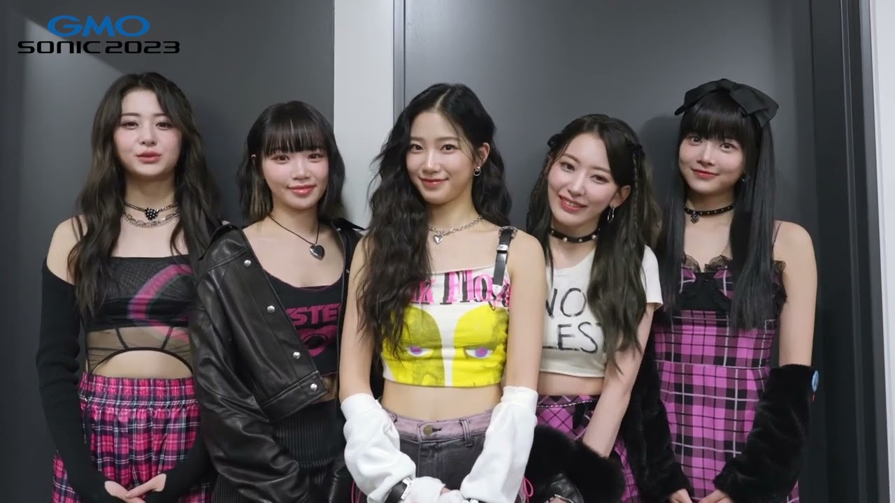 MEDIA | GMO SONIC 2023
