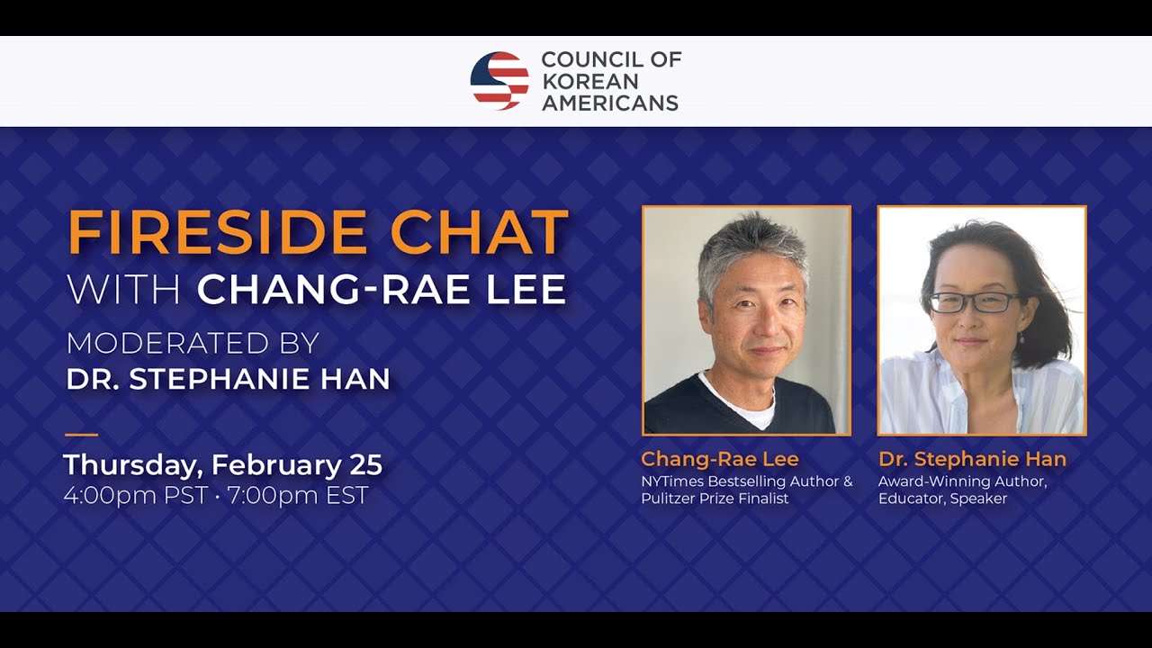 Dr. Stephanie Han - Empowering Women Through Narrative