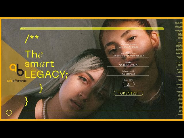 Ifthen Inc.: The Smart Legacy - adsofbrands.net