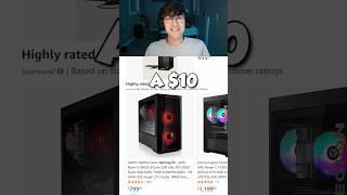 There Is a $10 Gaming PC on Amazon… ????