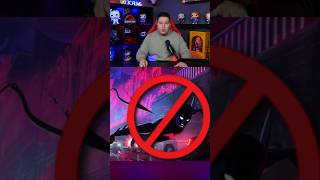 First DC Studios Animated Movie (The Jurassic League)