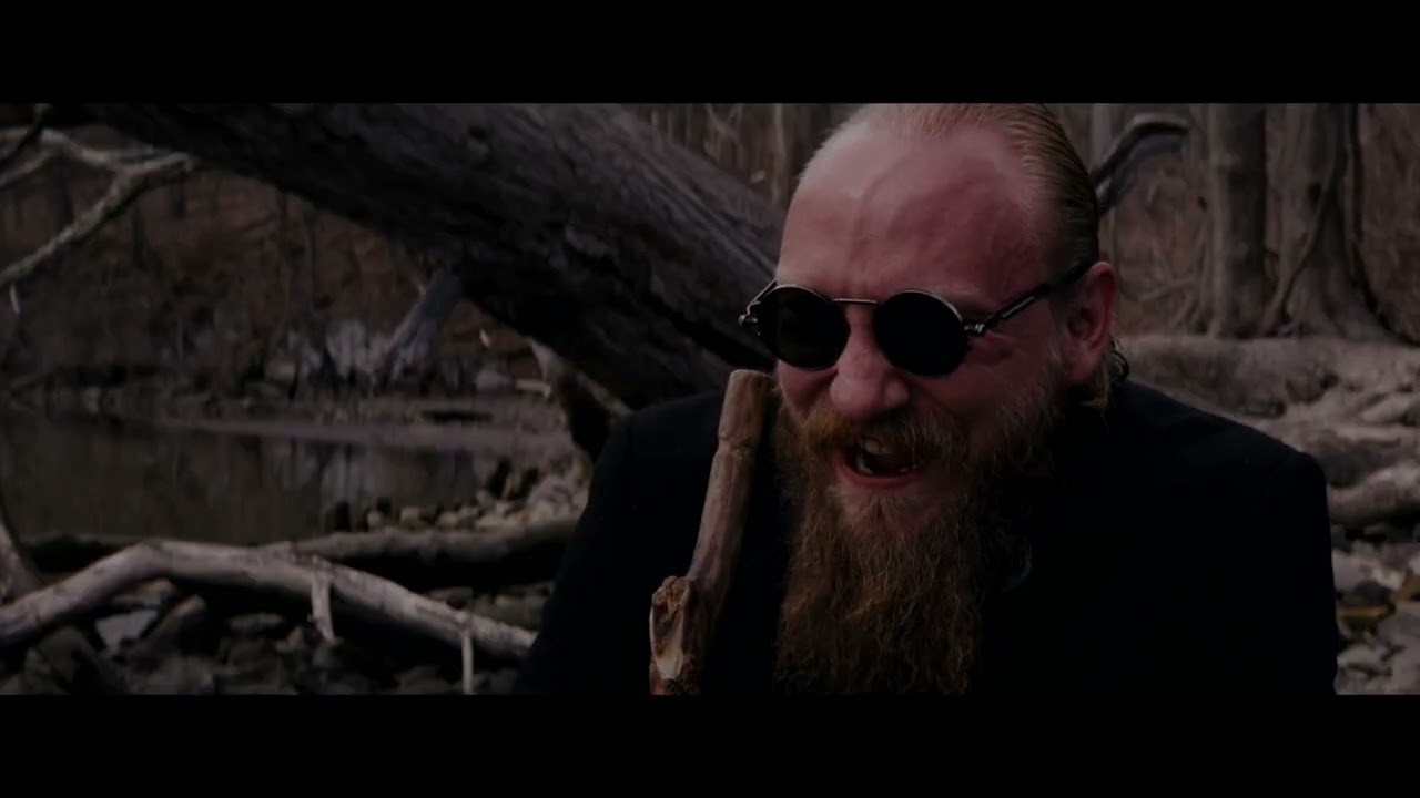 The Vord (2024) – Filmonizirani