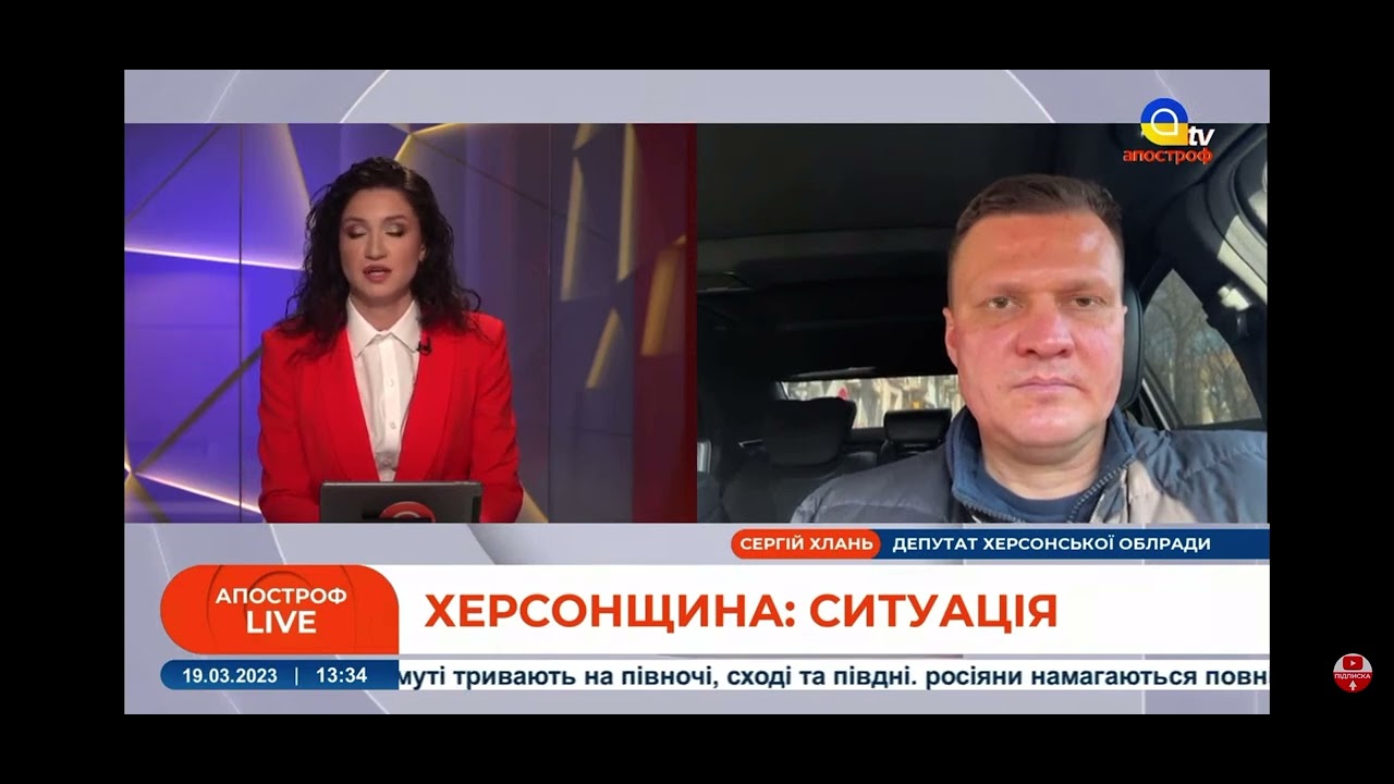 Russo-Ukrainian War. Day 390: Putin visits occupied Mariupol - Euromaidan Press