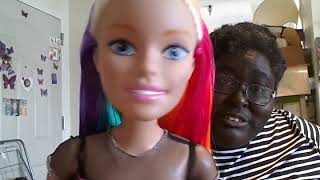 New 28 inch barbie of 2019