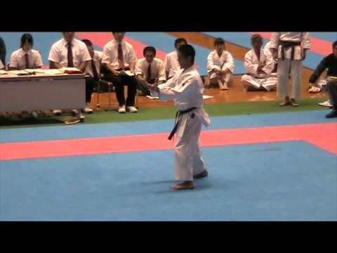 Kata UECHI SEISAN (Uechi-ryu) | KARATE y algo más ...