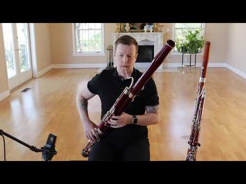 Bell vs Heckel – Kristopher King