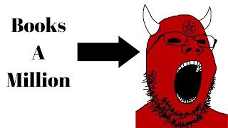 Why Catholics Should BOYCOTT Books-A-Million