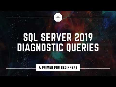 Resources – Glenn's SQL Server Performance