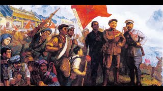 Red Star Over China - Edgar Snow (Audiobook) - Part 11