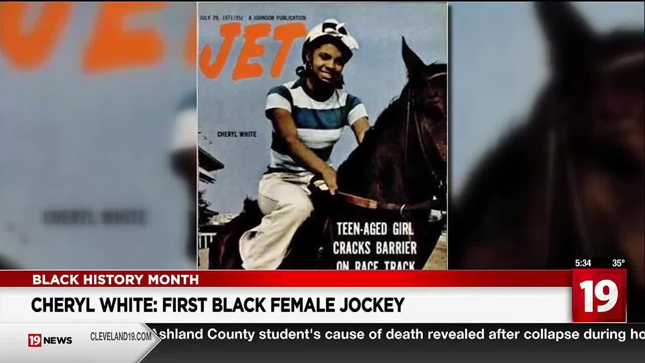 Black History Month: Thoroughbred Racing | HORSE NATION