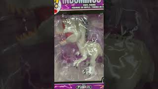 Funko Fusion Indominus Rex