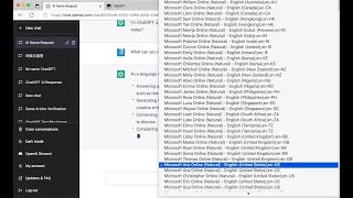 GitHub - temberature/TalkGPT: Enjoy Hands-Free Communication with ChatGPT https://greasyfork.org ...