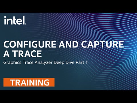 Graphics Trace Analyzer Deep Dive (Part 1) – The Linux Cluster