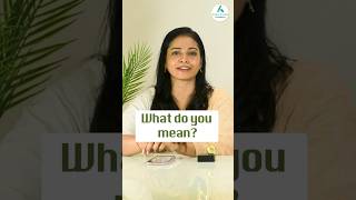 Mean க்கு இத்தனை Meaning ஆ ???? English Speaking Practice | Learn English Through Tamil #kaizenenglish