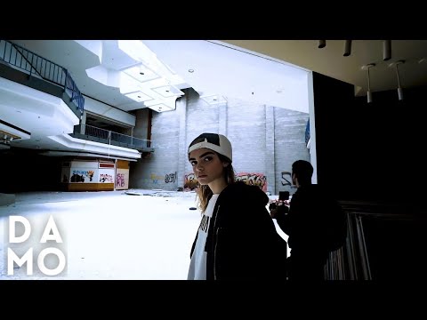 AVS – Damien Walter