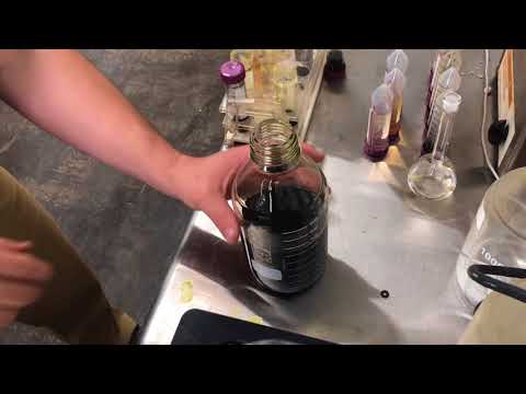 How to Remove Dark Color from Ethanol Extract: CarbonX | extraktLAB Supercritical CO2 Extractors