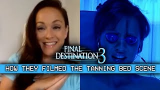 Scream Queen Spotlight - Yan-Kay Crystal Lowe | Final Destination 3, Wrong Turn 2