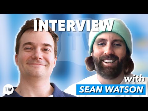 Talking with Josh Fechter about technical writing – Double Yew!