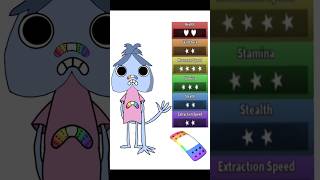 Making Toons With Dandy’s World Items! #shorts #dandysworld #dandysworldanimations #fyp