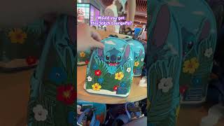 Awesome new Stitch Loungefly #disney #fy #stitch #loungefly #stitch626 #shopping #wow #shorts