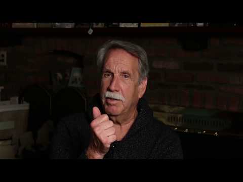 The Movie Ronnie played – Bob Buchanan Caulbearer & Medium