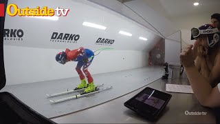 U.S Men's Ski Team Train for the Olympics | In Search of Speed