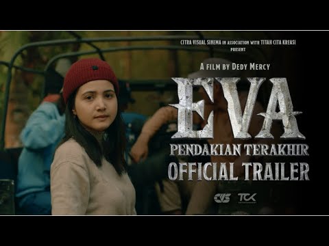 Eva: Pendakian Terakhir (2025) – Filmonizirani