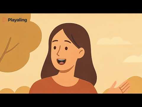 Playaling - Getting over a breakup (Al-Kitaab: Part 1, Lesson 8, MSA)