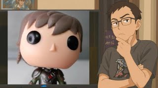 Hiccup Funko Pop Review - How to Train Your Dragon