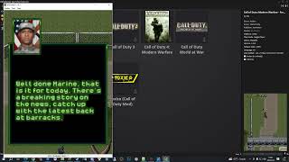 Call of Dut: Modern Warfare 2: Force Recon - Mobile