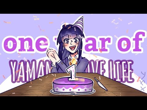 Yamane’s Love Life One Year Anniversary – Yamane Dev Development Blog