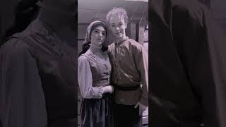 I played Chava in Fiddler On the Roof! #theatre #broadway #musicaltheatre #fiddlerontheroof