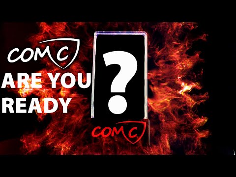 CGC & CSG Grading Now Available on COMC! | COMC Blog