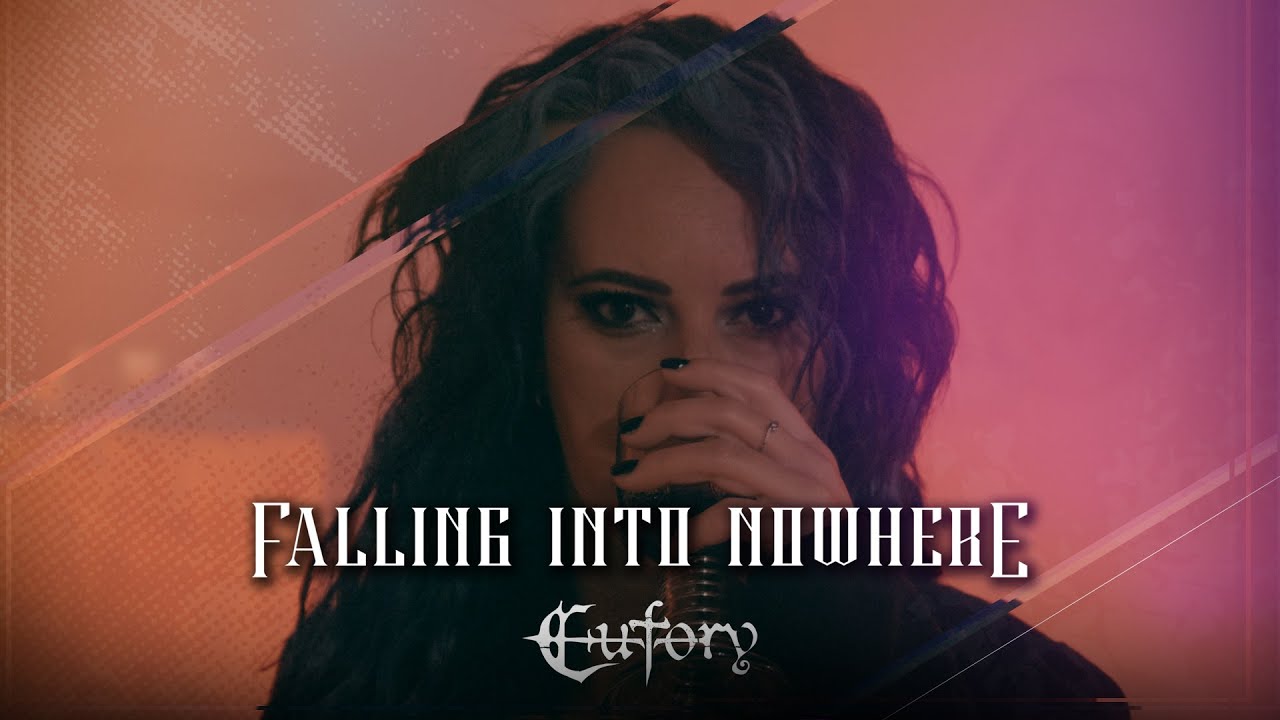 EUFORY vydajú novú dosku s názvom „Fifth Dimension“! | MetalExpress