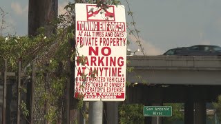 Towing scam at Post Malone concert prompts city to explore stricter regulations