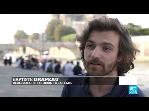 La Mangeuse d’hommes (2018) – Baptiste Drapeau