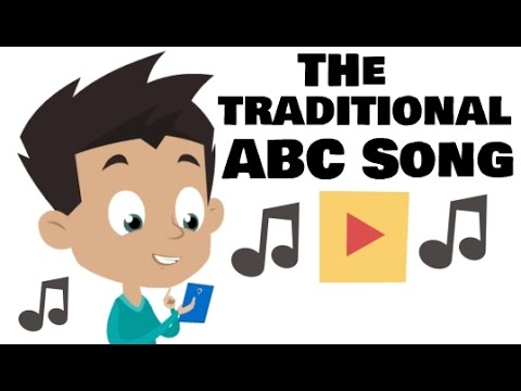 Alphabet Song – Easy Peasy All-in-One Homeschool