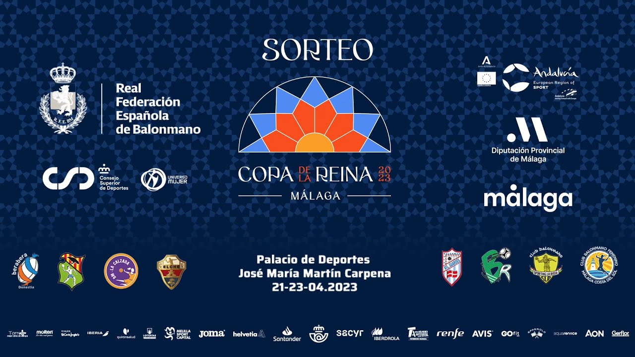 El Rocasa Gran Canaria, rival del Costa del Sol en la Copa de la Reina – Costa del Sol Málaga