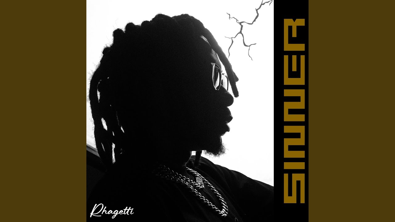 Rhagetti - Sinner | Afrobeats music review on Nagamag