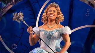 Brittney Johnson - Thank Goodness 2/12/23 (Last)