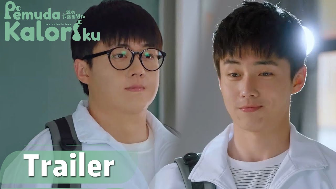 My Calorie Boy - Sinopsis, Pemain, OST, Episode, Review