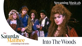 Into The Woods (1991)